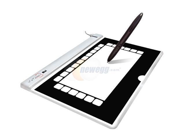 VisTablet Mini Tablet Tablet - Newegg.com