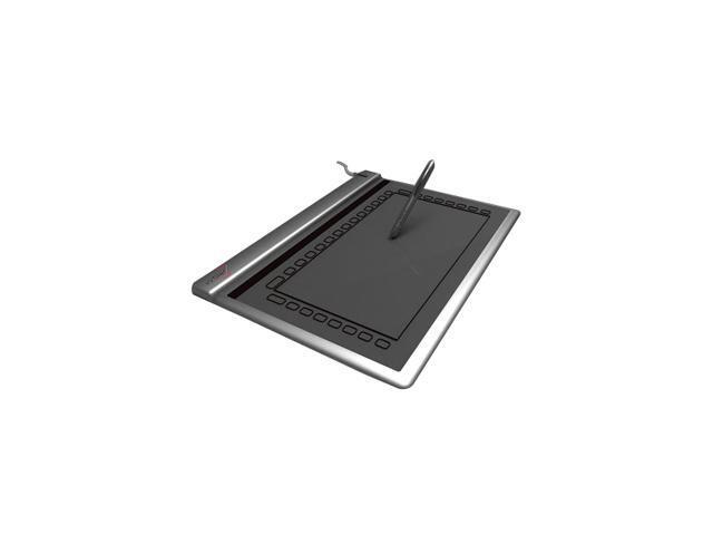 VisTablet Vt12silver Original 12" Silver Graphics Tablet - Newegg.com