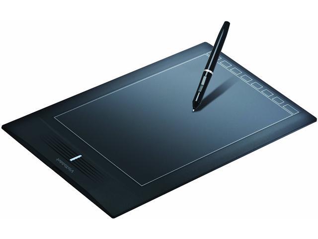 VisTablet VTRealmPro USB Realm Pro Graphic tablet - Newegg.com