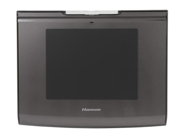 Hanvon Graphicpal 0806 USB Tablet w/ Battery FREE Pen - Vista ...