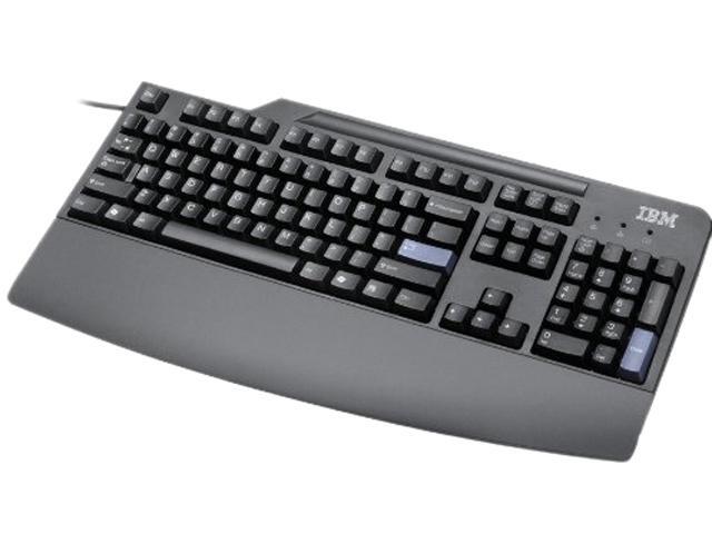 IBM Preferred Pro USB Keyboard - Newegg.com