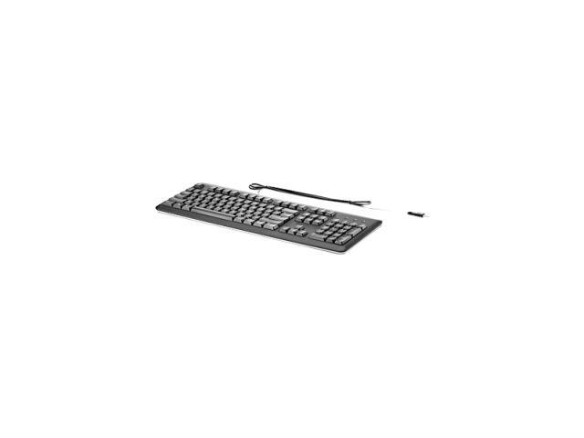 HP USB Keyboard Keyboard - Newegg.ca