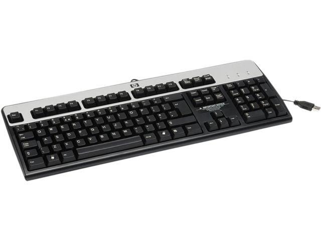 HP Keyboard - Newegg.com