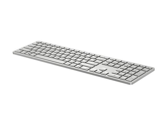 HP 970 Programmable Wireless Keyboard (3Z729AA) - Newegg.com