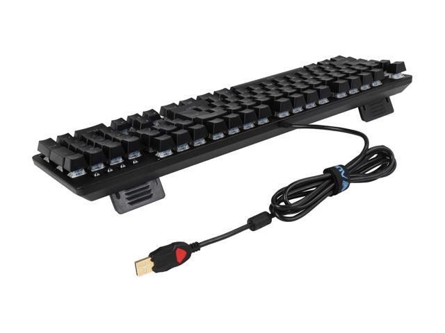Aula 2010S Wired Mechanical Gaming Keyboard With RGB LED - Newegg.com