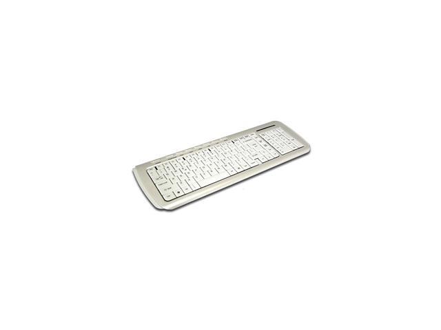 MPT BT-KBRD Wireless Multimedia Slim Keyboard - Newegg.com