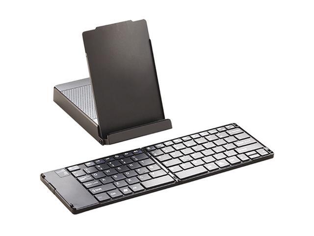 SMK-LINK Blu-Link Folding Bluetooth Keyboard VP6230 Bluetooth Wireless ...