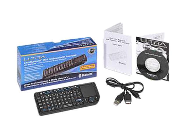 Ultra eXo Keyboard - Newegg.com