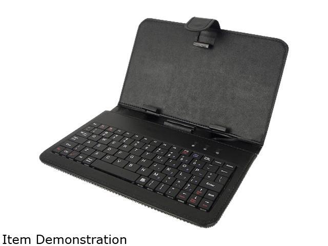 SuperSonic SC-103KB 10" Keyboard Case - Newegg.com