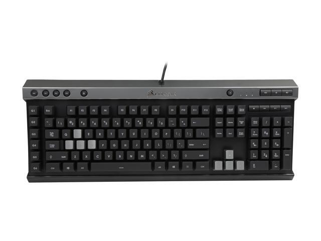 Corsair Gaming K30 Gaming Keyboard - Newegg.com