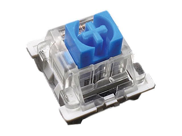 Velocilinx VXGM-KB104P-OBL-BK Brennus Gaming Keyboard - Newegg.ca