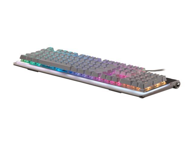 Velocilinx VXGM-KB104P-OBL-WH Boudica Gaming Keyboard - Newegg.ca