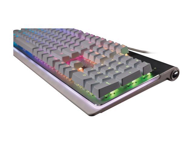 Velocilinx VXGM-KB104P-OBL-WH Boudica Gaming Keyboard - Newegg.ca
