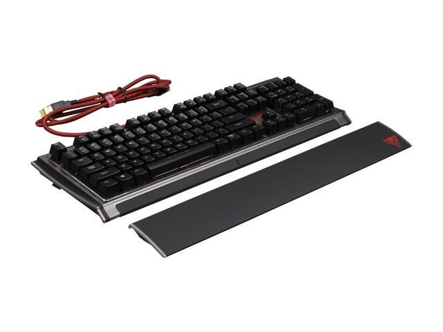 Patriot Viper V760 Mechanical RGB Gaming Keyboard - Newegg.ca