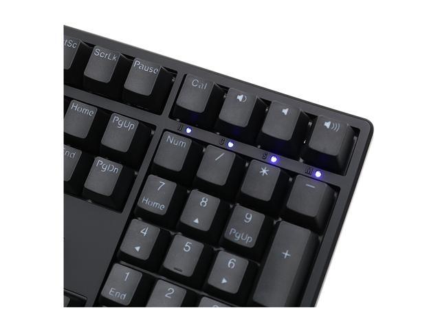 DuckyChannel One 2, Cherry MX Brown Gaming Keyboard - Newegg.ca
