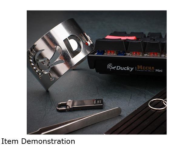 Ducky DKME2061ST-RUSPDAAT1 Mecha Mini Version 2 (Zodiac Space bar ...