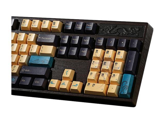Varmilo VA104S Dragon, EC Sakura Switch - Newegg.ca