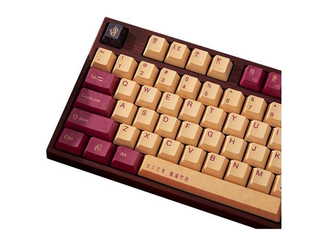 Varmilo VA104S Phoenix, EC Daisy Switch - Newegg.ca