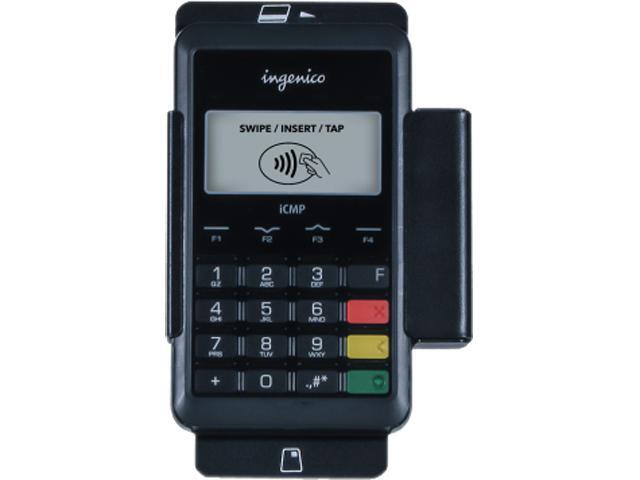 ELO E953516 EMV Cradle for Verifone E355 and Ingenico ICMP mPOS payment devices - Newegg.com