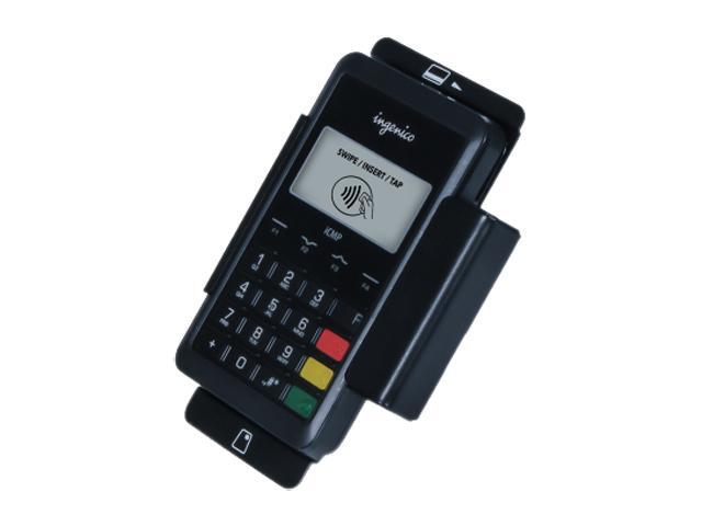 Open Box: ELO E953516 EMV Cradle for Verifone E355 and Ingenico ICMP ...