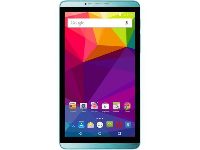 BLU Studio 7.0 II Unlocked 3G 7" Android Phone 5 MP 8GB S480u - Newegg.com
