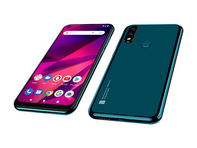 BLU G70 G0250WW 32GB GSM Unlocked Phone - Newegg.com