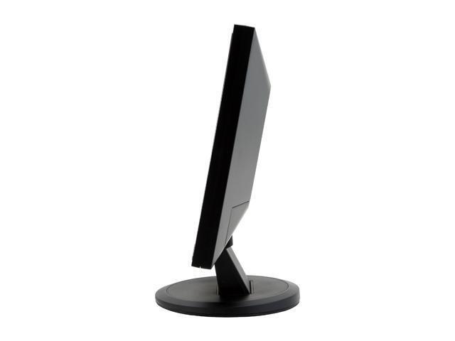 SAMSUNG 740N-BK Black 17" 8ms LCD Monitor 300 cd/m2 600:1 - Newegg.com