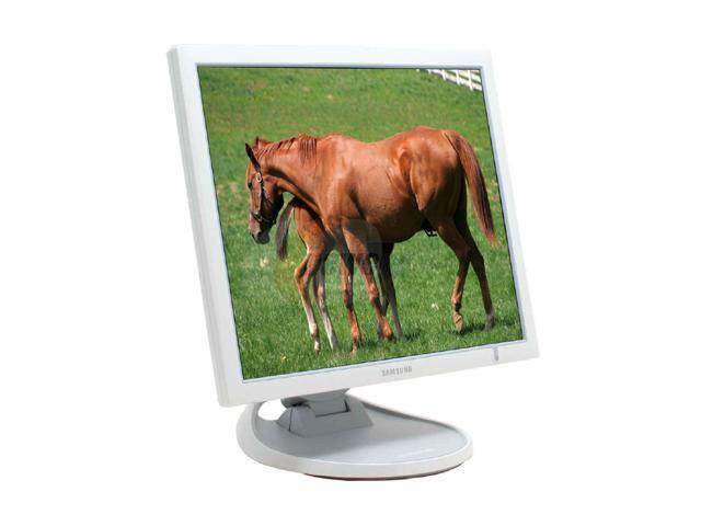 SAMSUNG 19" a-si TFT LCD SXGA LCD Monitor 4 ms 1280 x 1024 940BF-SV ...