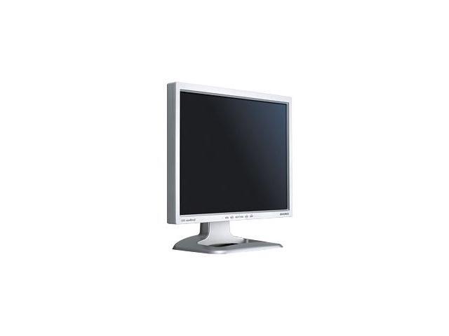 SAMSUNG 213T-Silver Silver 21.3" 25ms DVI LCD Monitor 250 cd/m2 500:1 ...