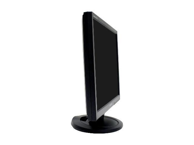 SAMSUNG 710N-2-BK Black 17" 8ms LCD Monitor 300 cd/m2 600:1 - Newegg.com