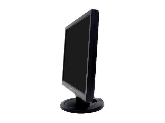SAMSUNG 710N-2-BK Black 17" 8ms LCD Monitor 300 cd/m2 600:1 - Newegg.com