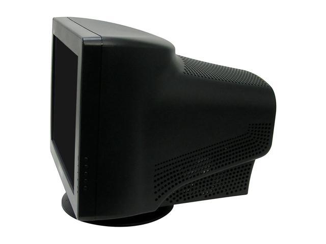 SAMSUNG SyncMaster 790df Black 17" CRT Monitor - Newegg.com