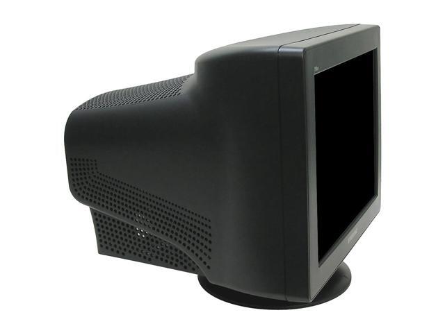 SAMSUNG SyncMaster 790df Black 17" CRT Monitor - Newegg.com