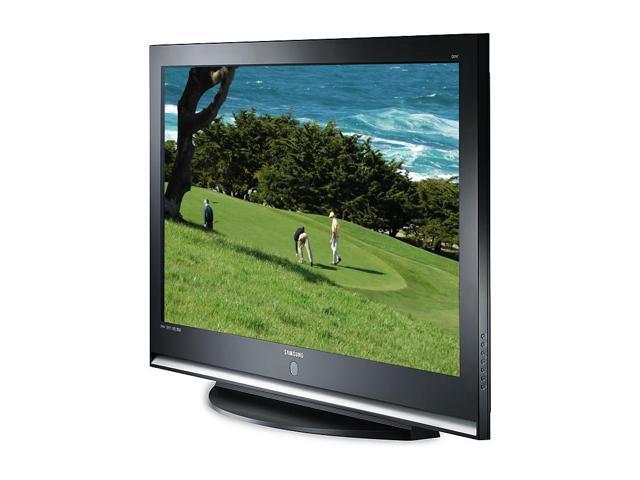 SAMSUNG 42" Plasma TV With ATSC Tuner HP-S4253 - Newegg.com