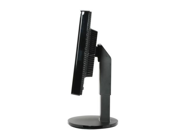 SAMSUNG 245BW Black 24" Widescreen LCD Monitor - Newegg.com