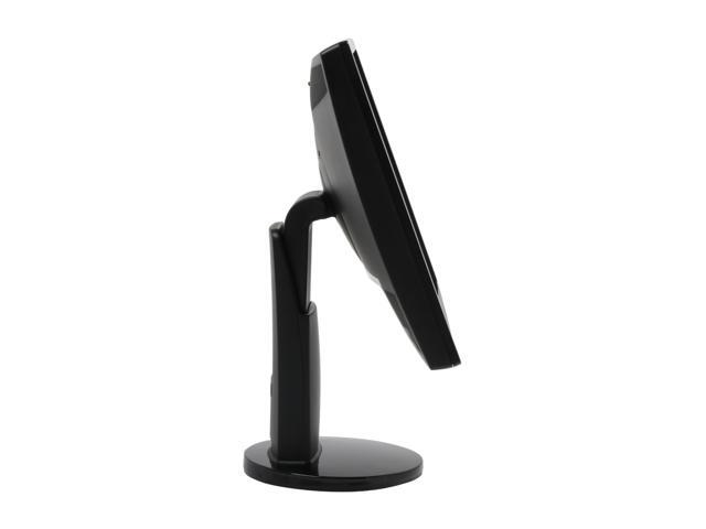 SAMSUNG 2243BWX High Gloss Piano Black 22" 5ms DVI Widescreen LCD ...