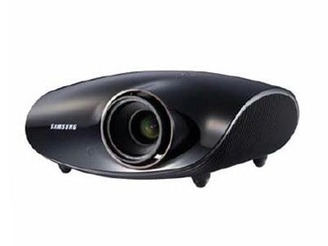 SAMSUNG D300 DLP Projector - Newegg.com