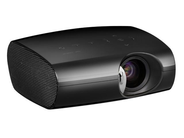SAMSUNG P400 800 x 600 DLP Pocket Imager Projector 150ANSI Lumens 1000: ...