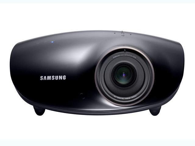 SAMSUNG A400 DLP Projector - Newegg.com
