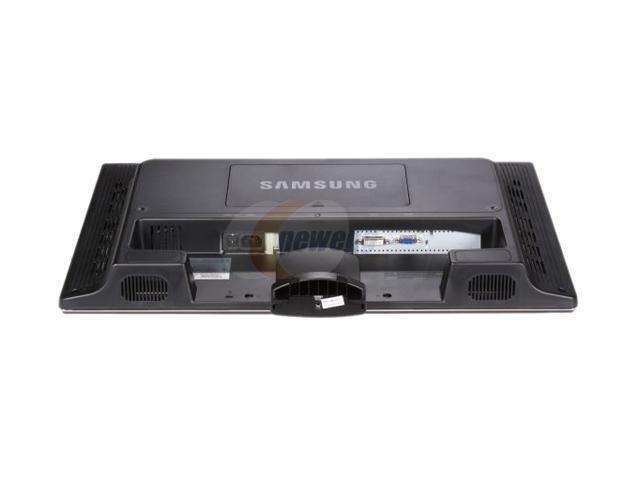 SAMSUNG 24" LCD Monitor 5 ms 1920 x 1080 D-Sub, DVI-D 2494SW - Newegg.ca