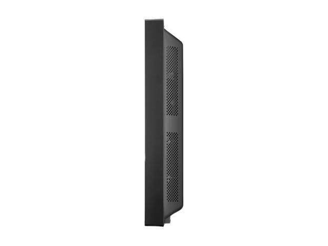 SAMSUNG 520DX Black 52" 8ms Full HD Large Format Display w/Speakers 700 ...