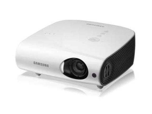 SAMSUNG SP-L300W 3LCD Projector - Newegg.com