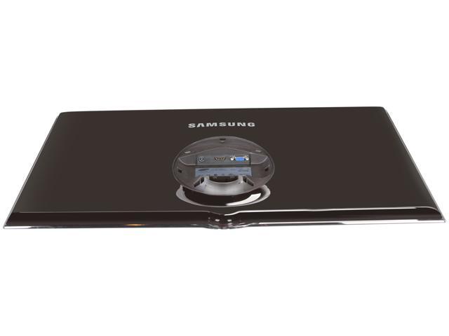 SAMSUNG S27A550H Rose Black 27" HD HDMI LCD Monitor - Newegg.com