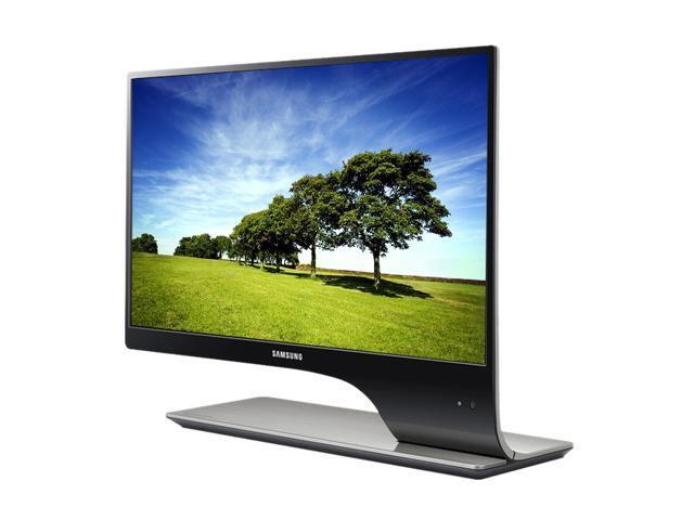 SAMSUNG 950 S27A950D (LS27A950DS/ZA) 27" 1920 x 1080 2ms GTG 120 Hz DVI ...