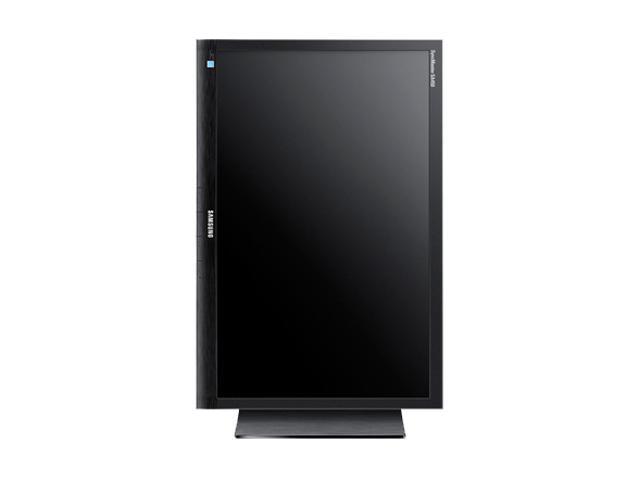 SAMSUNG 24" TN LCD Monitor 5ms (GTG) 1920 x 1200 D-Sub, DVI 450 Series ...