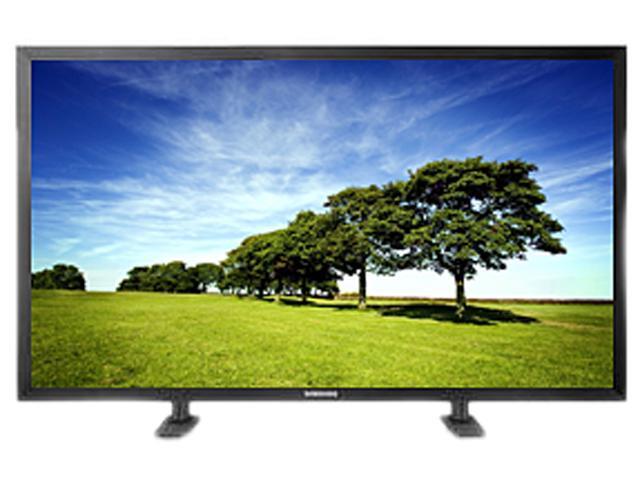 Samsung 700DX-2 70' LCD Monitor - 16:9 - 8 ms - Newegg.com
