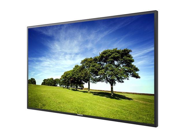 Open Box: Large Format Monitor - Newegg.com