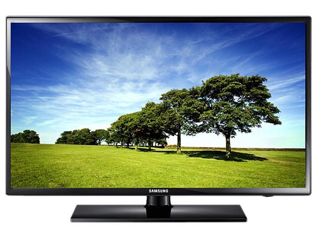Samsung H46B HB Series 46" HDTV Direct-Lit LED Display - LH46HDBPLGA/ZA ...