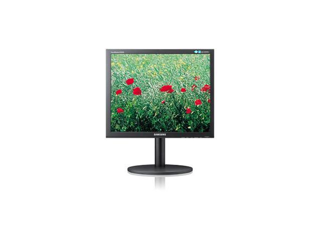 Samsung SyncMaster B1740R 17" LCD Monitor - 5ms - TAA - Newegg.ca