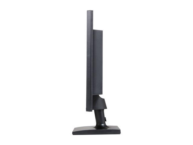 SAMSUNG S19C200BR Matte Black 19" 5ms LED Backlight LCD Monitor ...